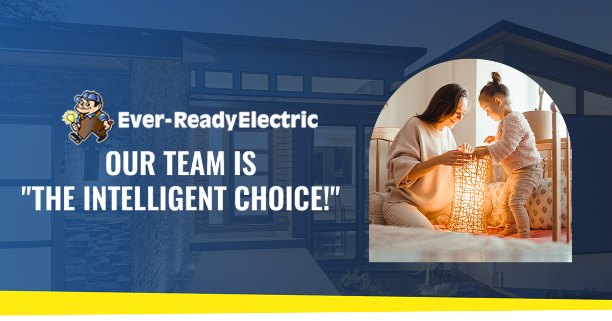 Santa Maria Electrical Company | Ever-Ready Electric